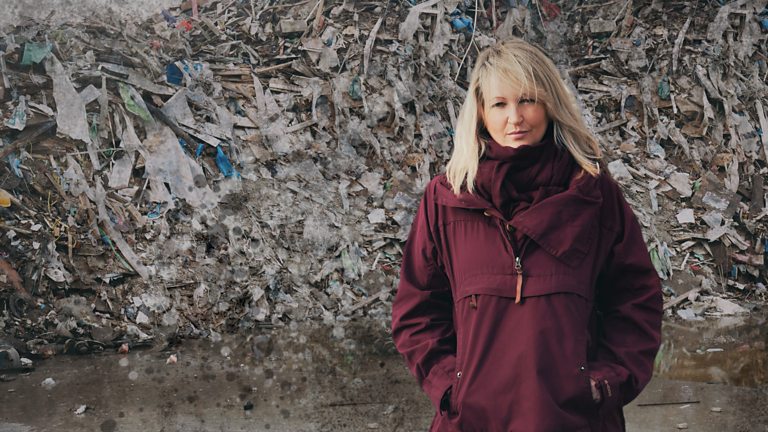 BBC One - Disclosure, Series 4, Dirty Business, Trailer for Disclosure ...