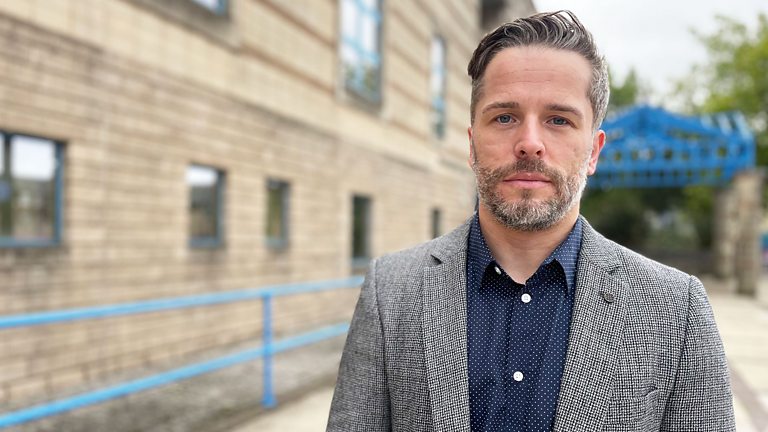 BBC One - Fraud Squad