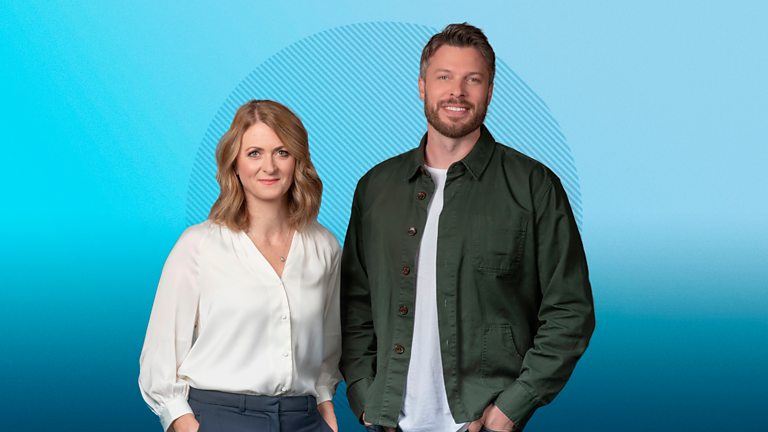 BBC Radio 5 live - 5 Live Breakfast - Available now