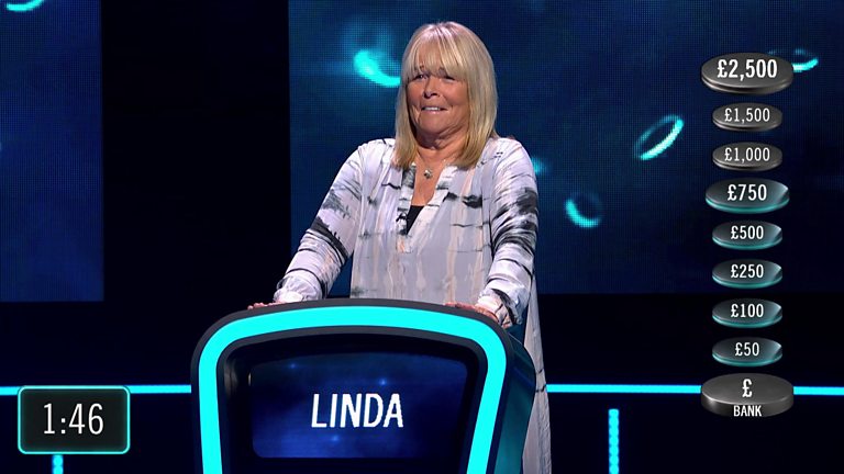 BBC One - The Weakest Link