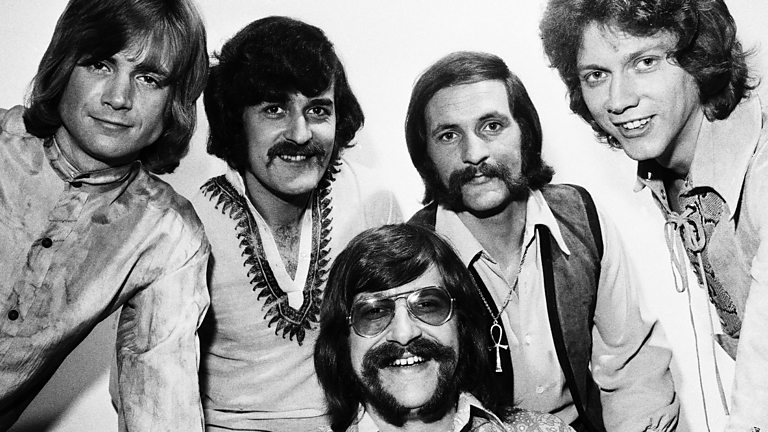 BBC Four - Sounds of the Sixties, Original Series - Episode guide