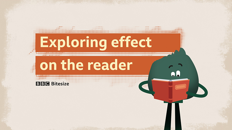 BBC Two - Key Stage Three Bitesize Revision, BBC Bitesize - KS3 English ...