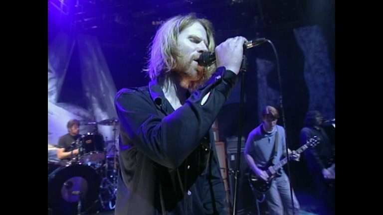 BBC Two - Later... with Jools Holland