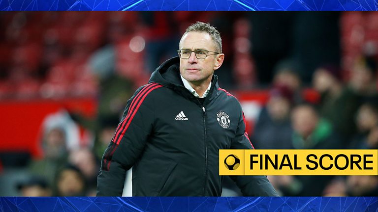 BBC Sport - Final Score - Episode guide