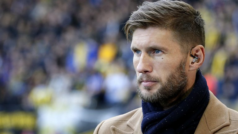 BBC World Service - World Football