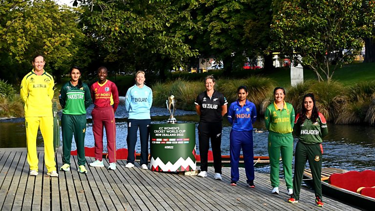 BBC World Service - Stumped - Available now