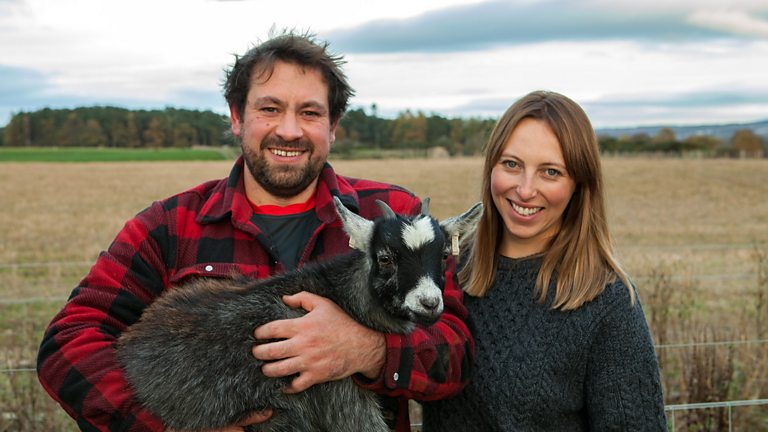 BBC Two - This Farming Life