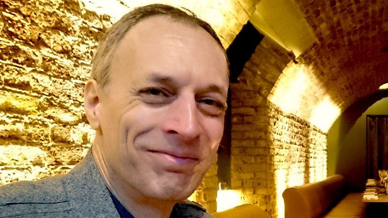 BBC Blogs - BBC History Research Blog - Michael Jaffé