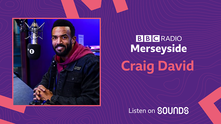 BBC Radio Merseyside - Upfront