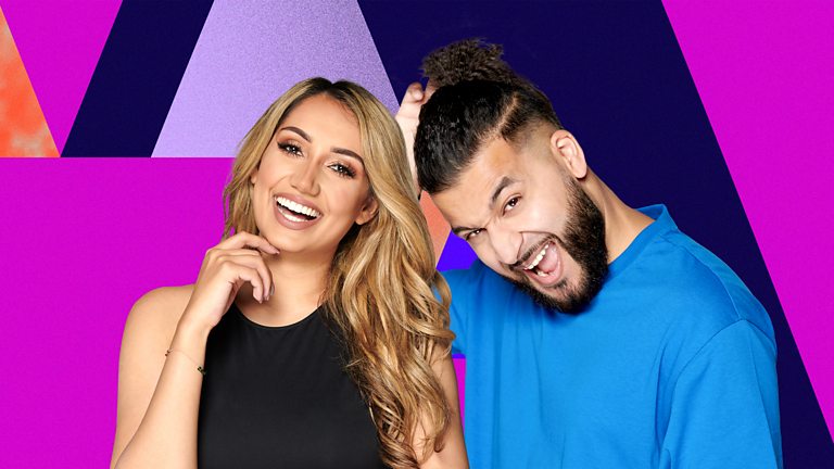 BBC Asian Network - Asian Network Breakfast