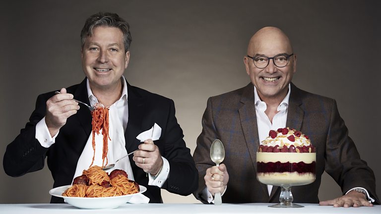 BBC One - MasterChef