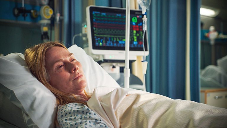 BBC One - Holby City