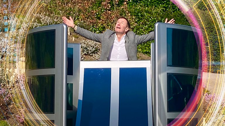 BBC News Channel - Click - Available now