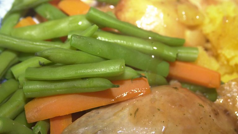 BBC Three Counties Radio - The JVS Show