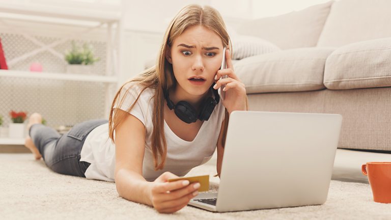 BBC Radio 4 - Money Box