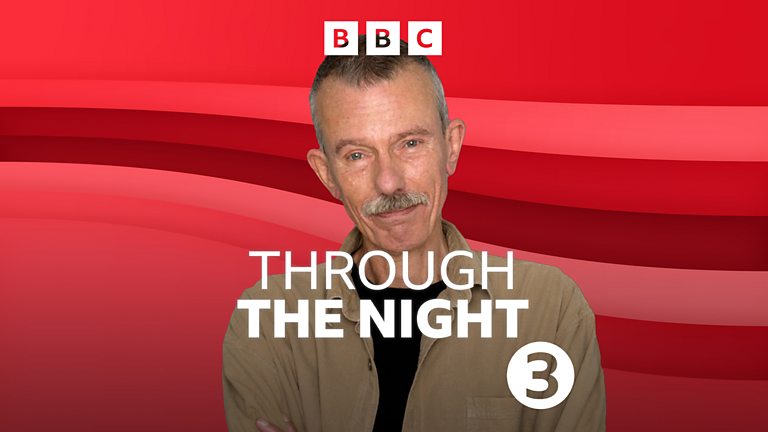 BBC Radio 3 - Schedules