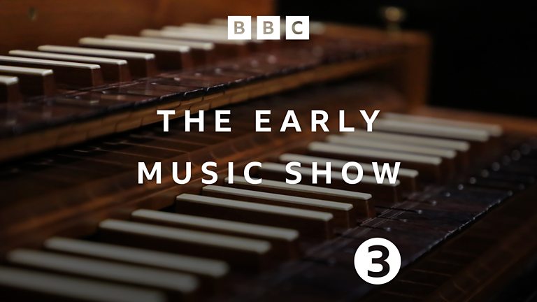 BBC Radio 3 - Schedules