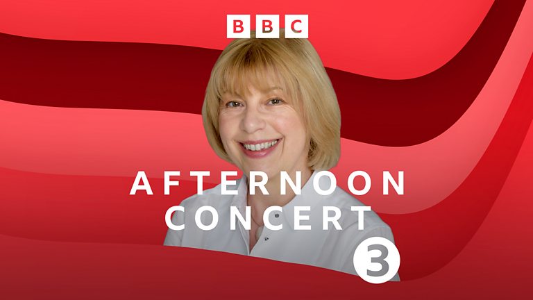 BBC Radio 3 - Schedules