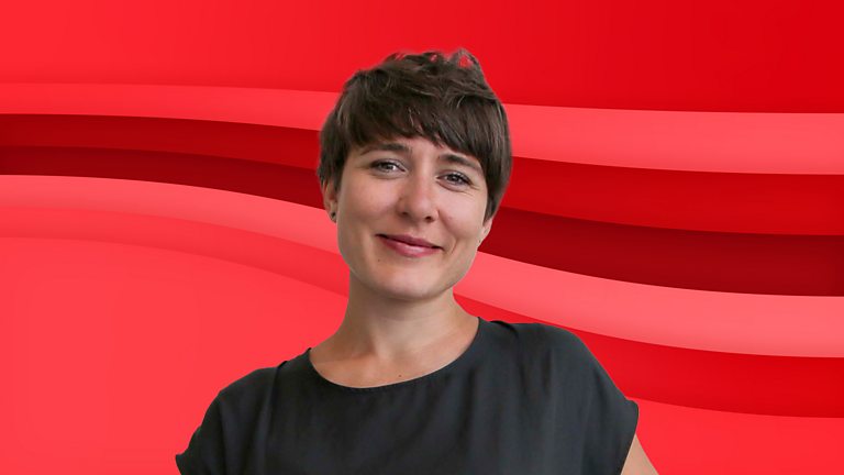 BBC Radio 3 - Record Review