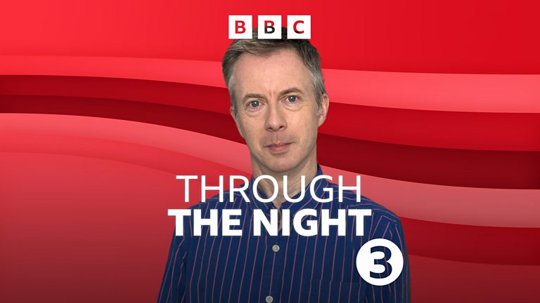 BBC Radio 3 - Schedules