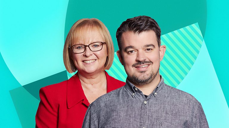 BBC Radio 5 Live - 5 Live Breakfast - Available now