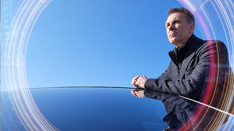 BBC News Channel - Click