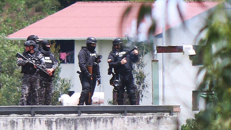 BBC World Service - Newsday