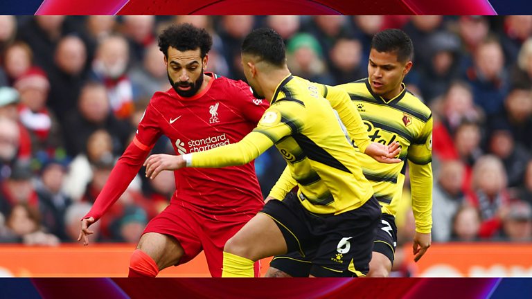 BBC One - Match of the Day