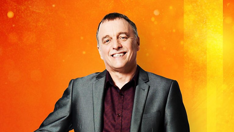 BBC Radio Wales - Roy Noble