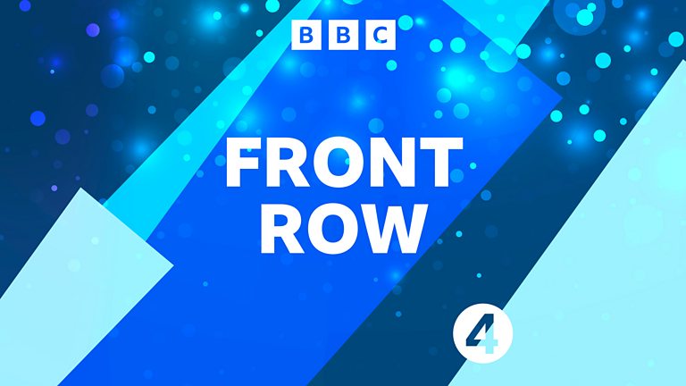 BBC Radio 4 - Front Row