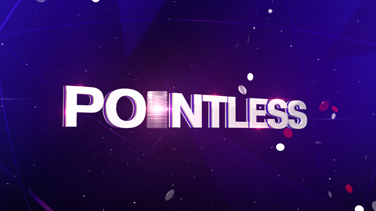 BBC One - Pointless