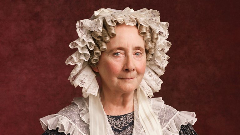 BBC One - Gentleman Jack - Ann Walker