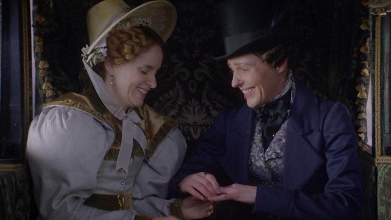 BBC One - Gentleman Jack