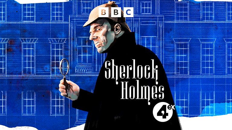 BBC Radio 4 Extra - Sherlock Holmes - Episode guide
