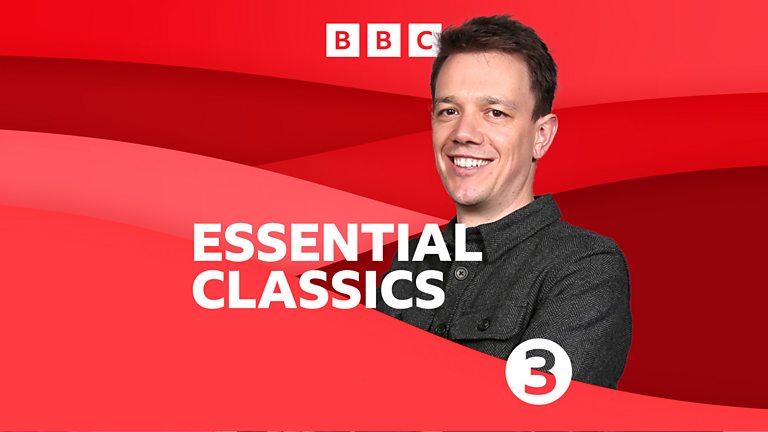 BBC Radio 3 - Schedules