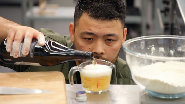 BBC One - MasterChef