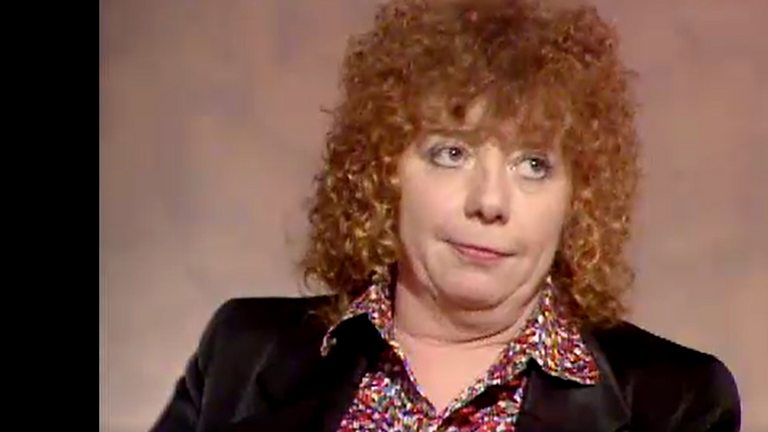 BBC Radio 4 - Last Word, Yvonne Blenkinsop (pictured), Dr Margaret ...