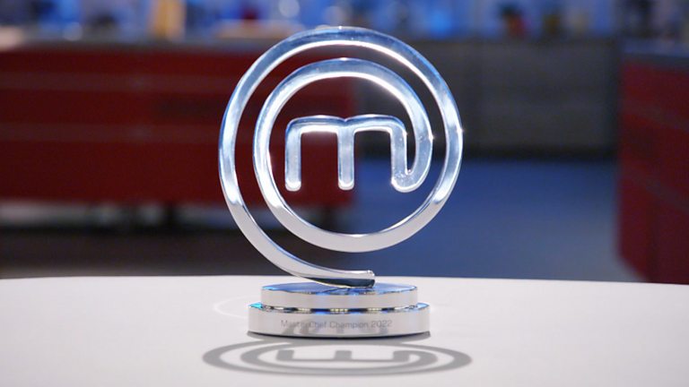 BBC One - MasterChef