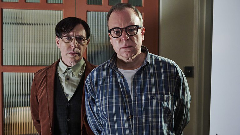 BBC Two - Inside No. 9