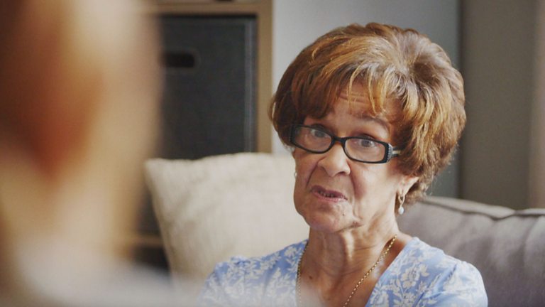 BBC Two - DNA Family Secrets