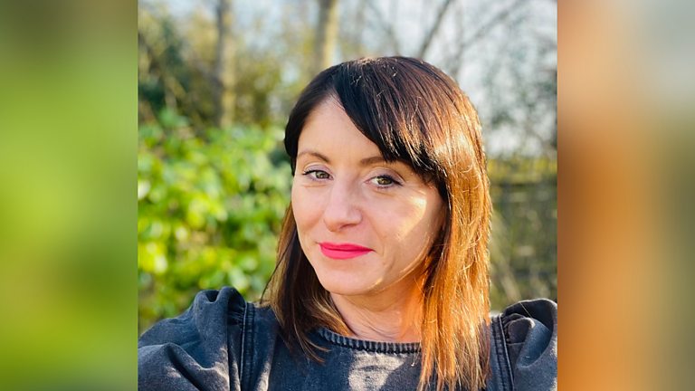 BBC Radio Sheffield - Becky Measures on BBC Radio Sheffield, Muddy ...