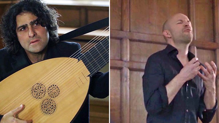 BBC Arts - BBC Arts - The Duchess of Malfi: Five reasons to love this ...