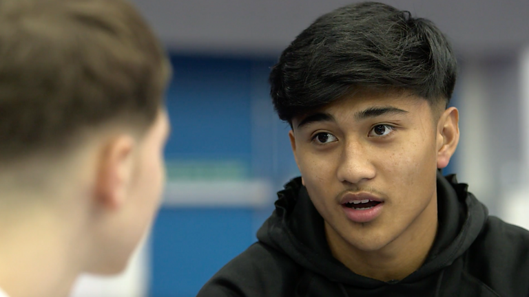 BBC Two - Key Stage Three Bitesize Revision - Clips