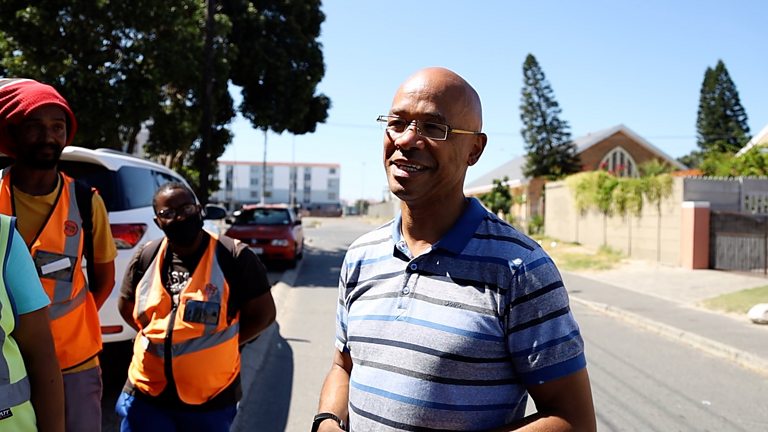 BBC World Service - Outlook