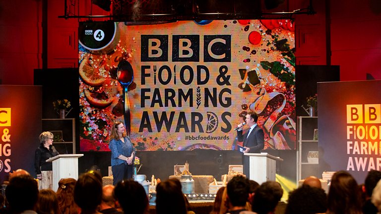 BBC Radio 4 - The Food Programme - Available now