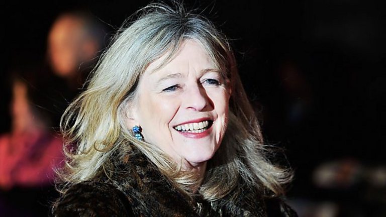 BBC Radio London - Jo Good