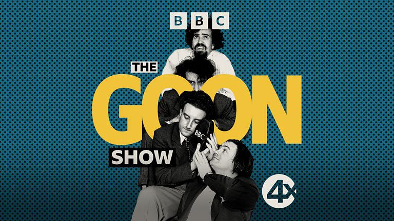 BBC Radio 4 Extra - The Goon Show
