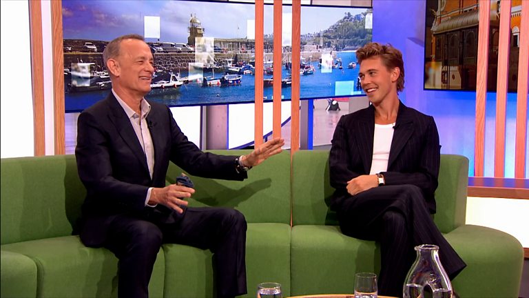 BBC One - The One Show