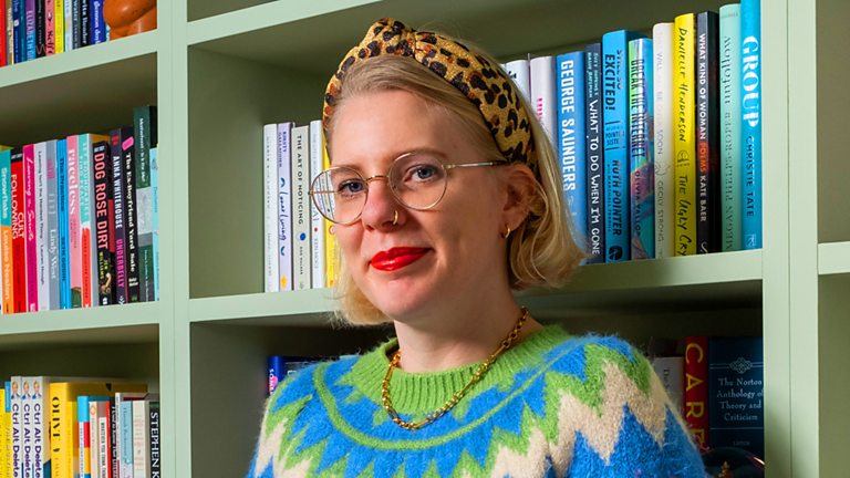 BBC Radio 4 - A Good Read