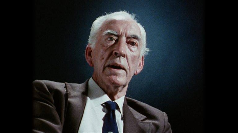 BBC Two - SAS: Rogue Warriors, Series 1, Episode 3, We hear SAS man ...